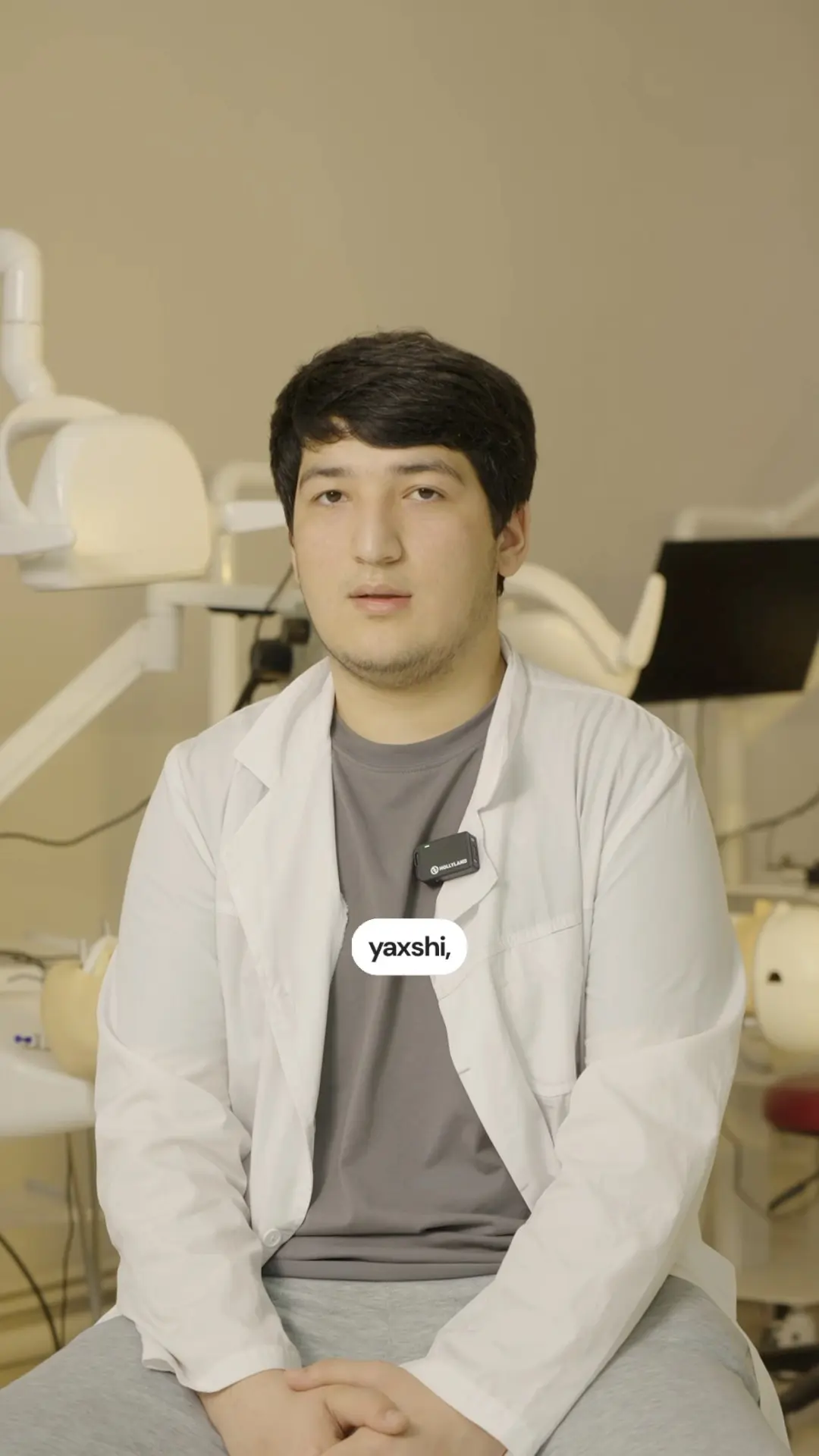 EMU University Tashkent